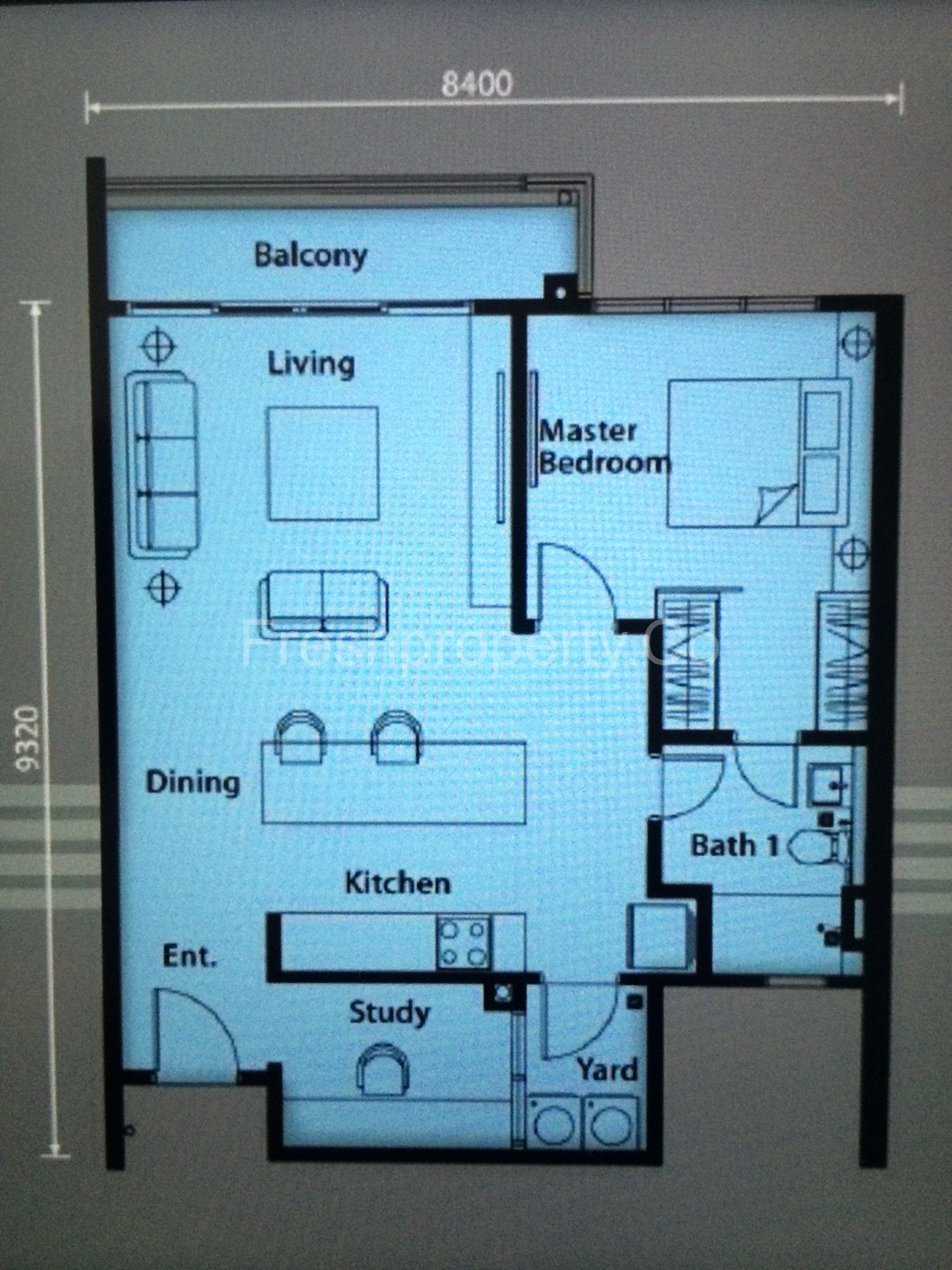Solace Residences @ Setiawalk - Puchong - For Sale By Owner ...
