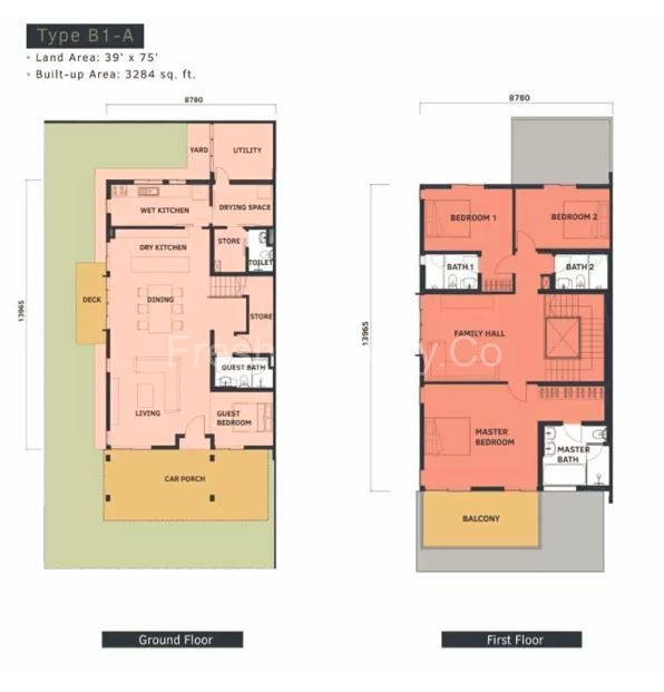 Sakura Residences @ Iskandar Puteri - Johor - FreshProperty.Co